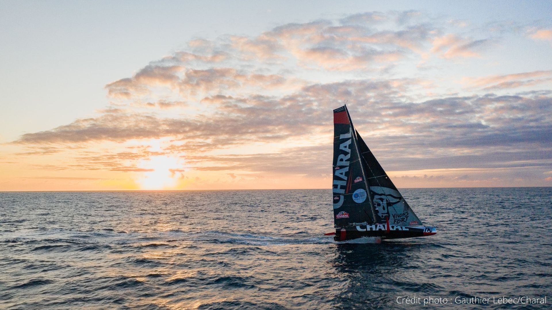 Le replay du webinaire “Se préparer à la Course au large” I MARSAIL