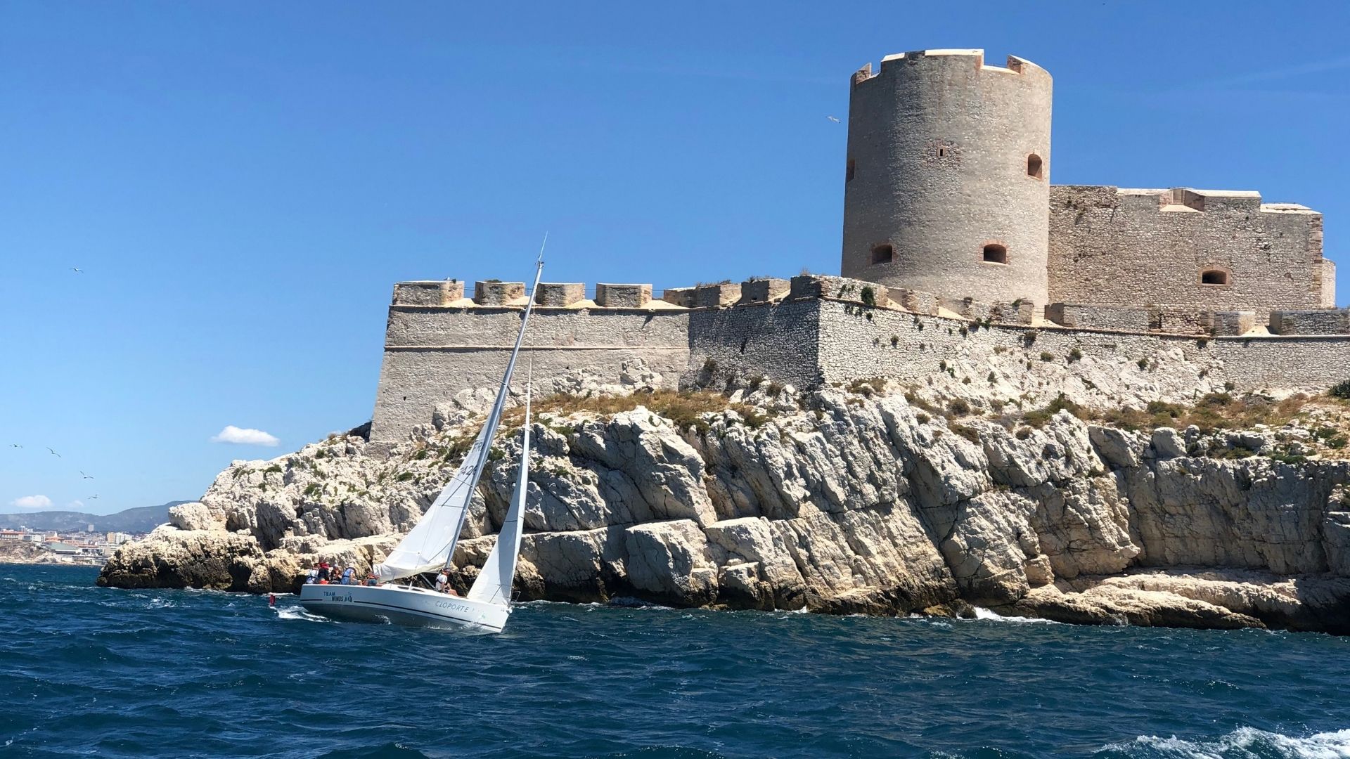 2021 chez MARSAIL : notre retour sur cette belle année