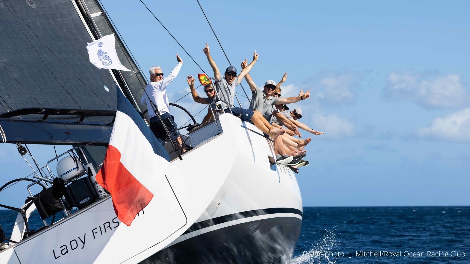 Vous reprendrez bien un peu de passion avec votre métier ? I MARSAIL