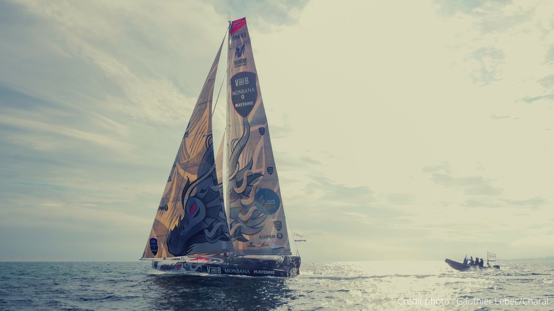 MARSAIL au Défi Azimut 2022 ! I MARSAIL I Team Building Voile I