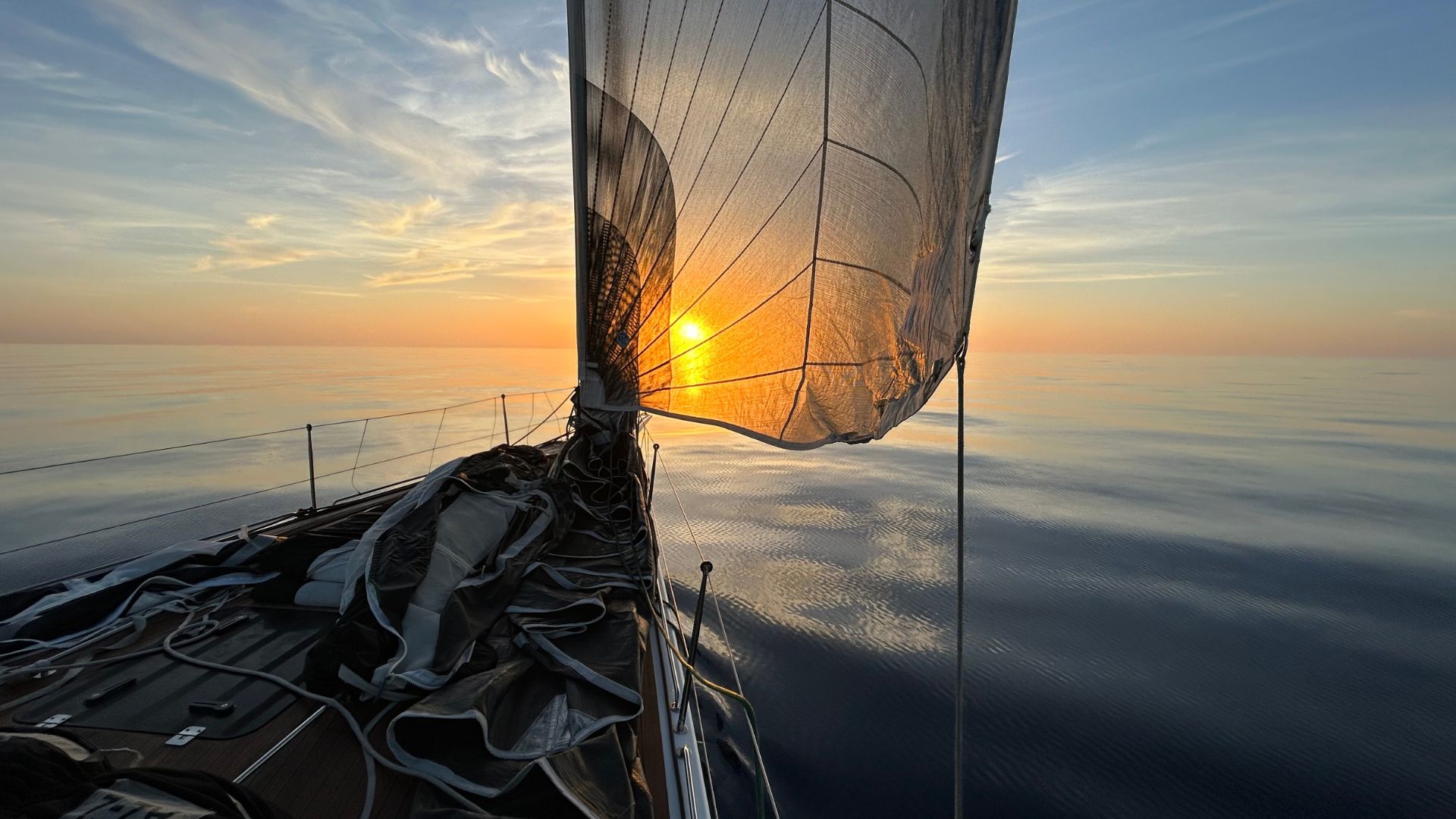 Retour sur la 44ème édition de la Middle Sea Race